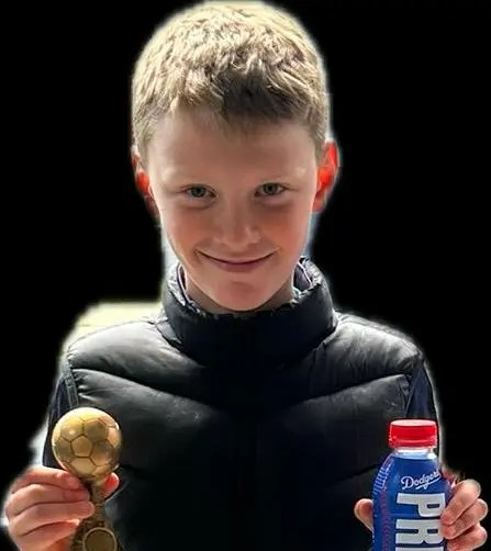 Our Teams – Langley Colts Football Club