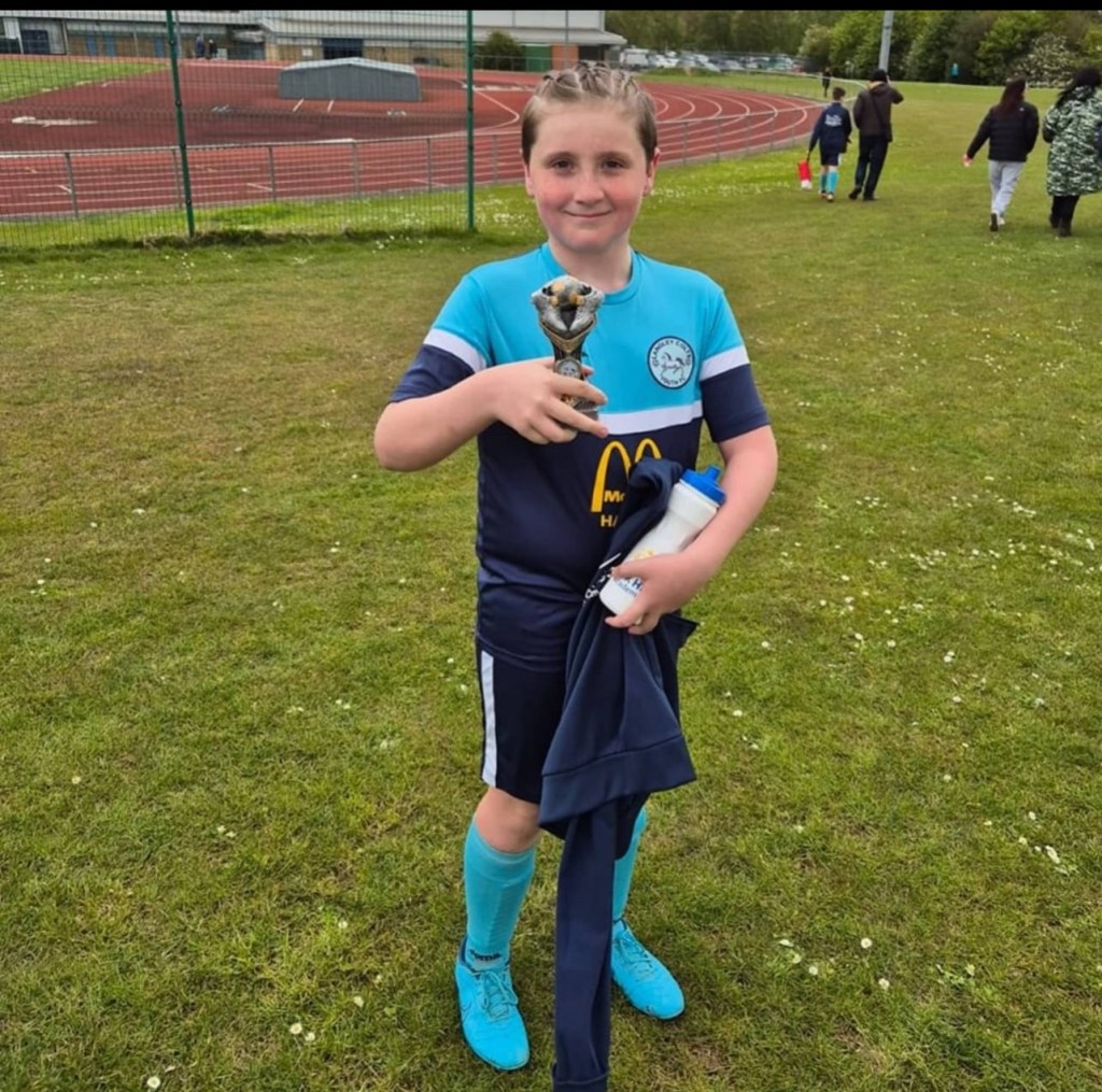 Our Teams – Langley Colts Football Club