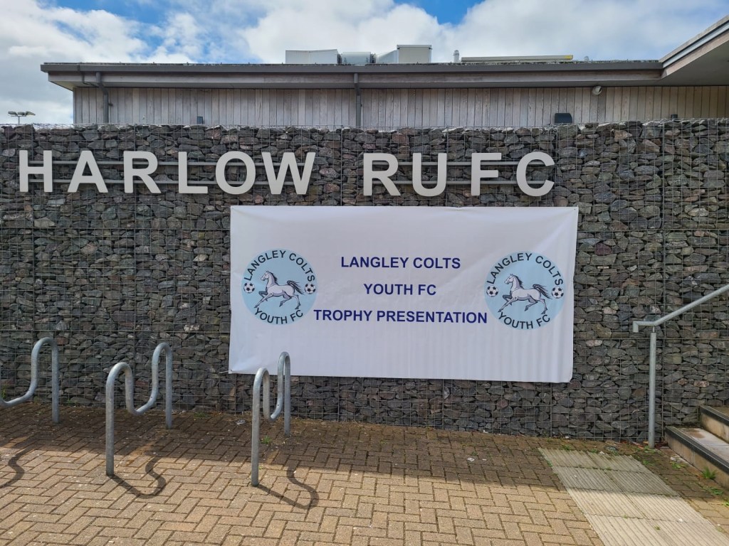 Our Teams – Langley Colts Football Club