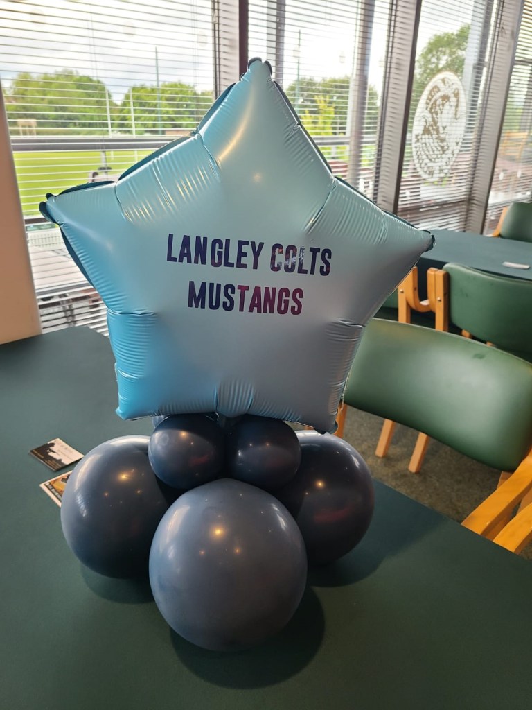 Our Teams – Langley Colts Football Club