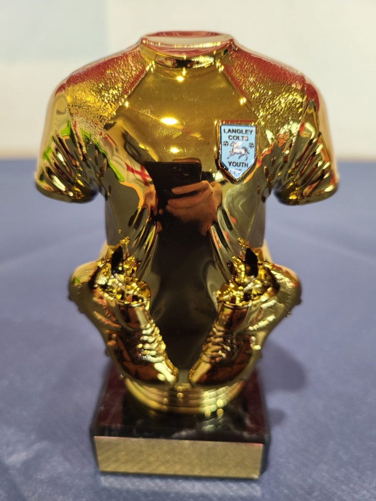 Our Teams – Langley Colts Football Club