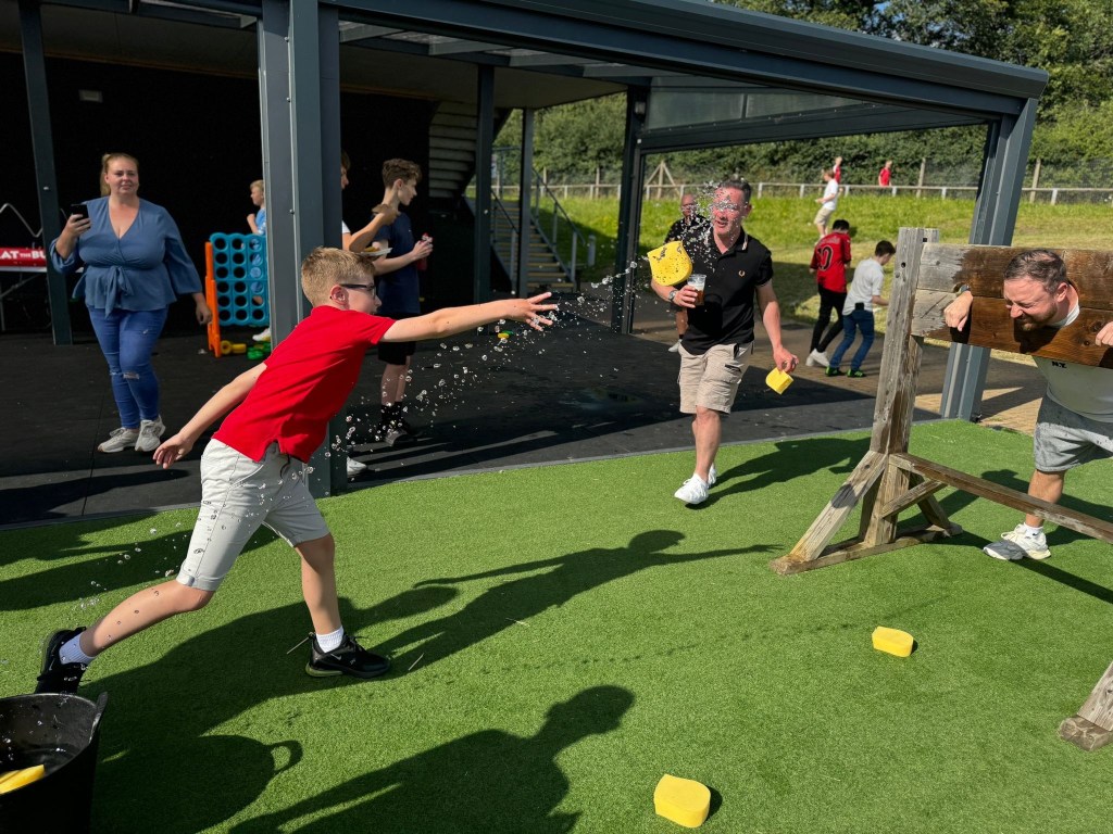 Our Teams – Langley Colts Football Club