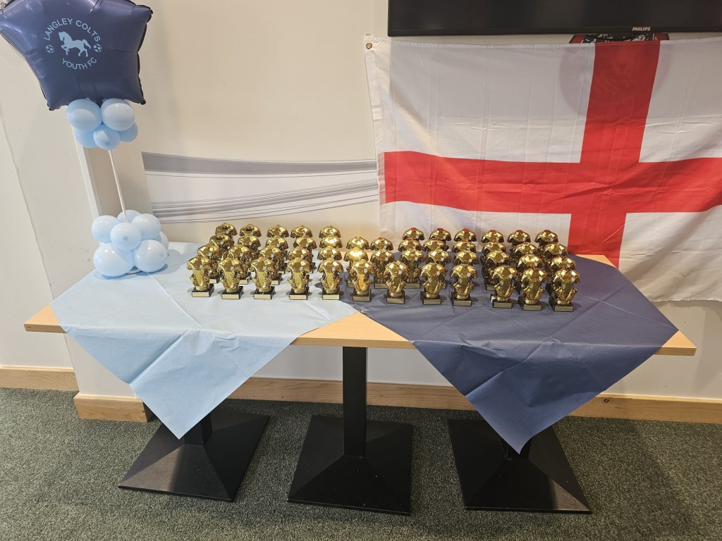 Our Teams – Langley Colts Football Club