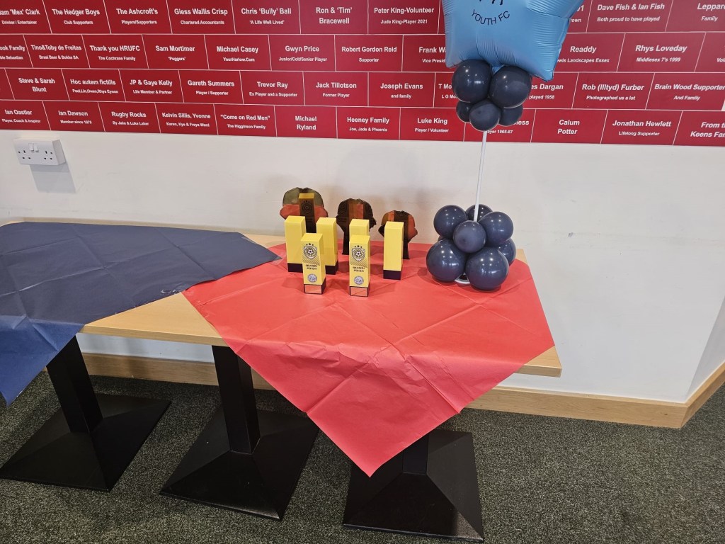 Our Teams – Langley Colts Football Club